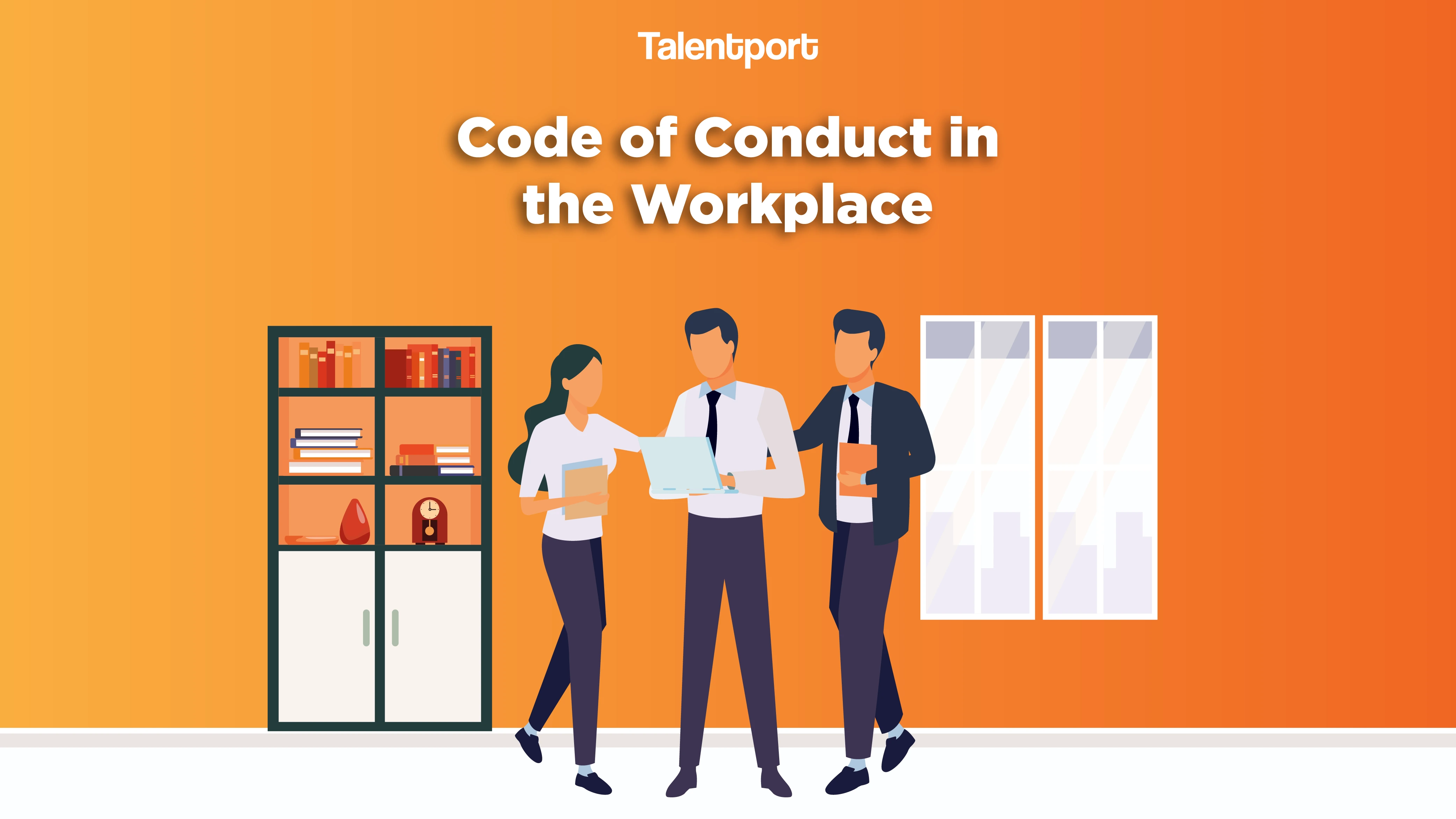 Code of Conduct in the Workplace: Elements and How to Establish ... Code of Conduct in the Workplace: Elements and How to Establish ...